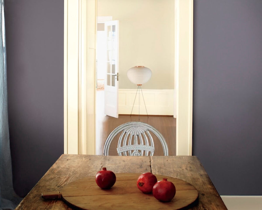Benjamin Moore Color Collections – Knoxville Coatings & Supply